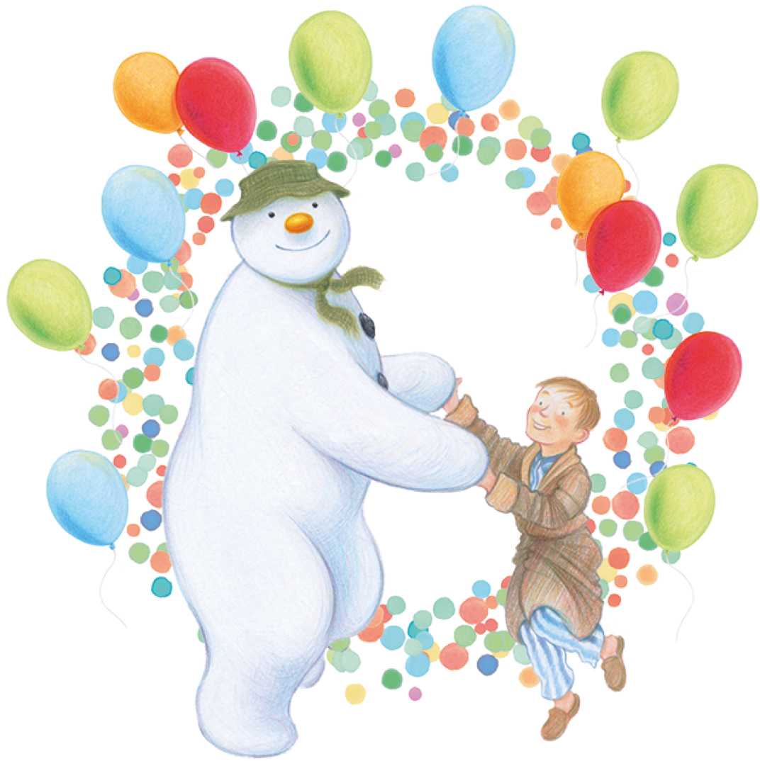 The Home of The Snowman™