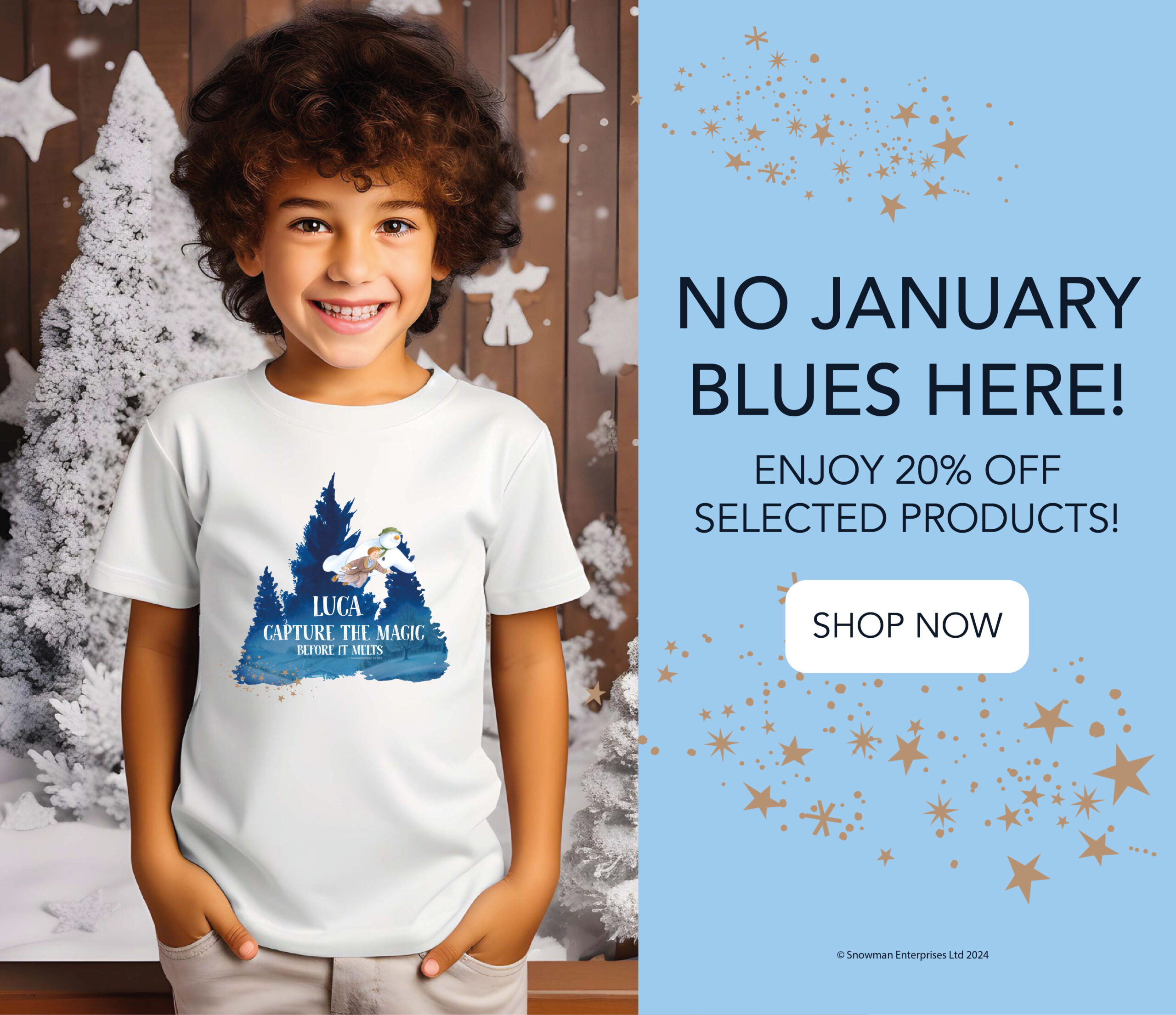 The Home of The Snowman™